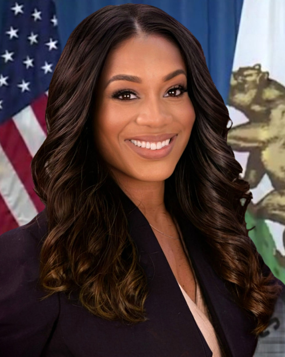 CCSWG Welcomes LaKenya Jordan as Executive Director | CCSWG