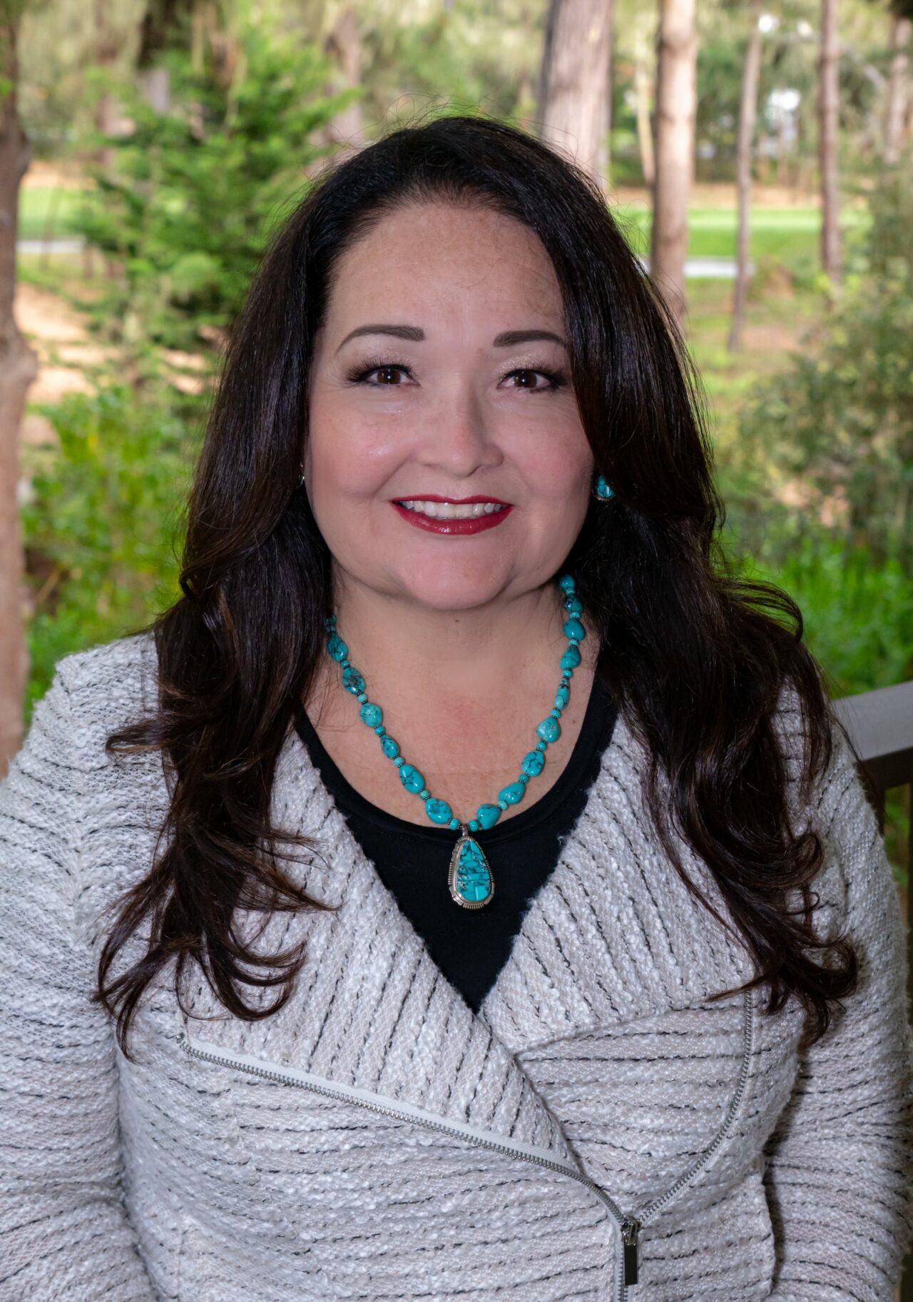 Catalina Chacon | CCSWG