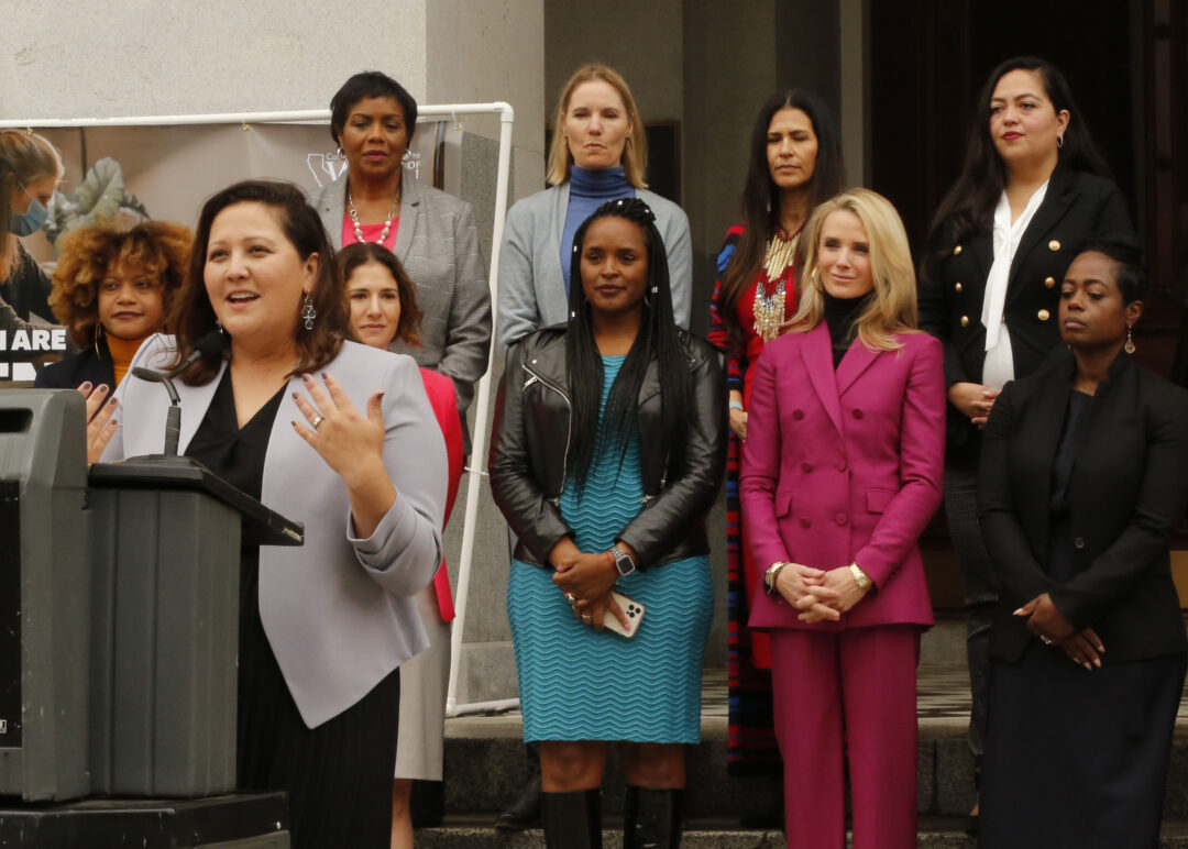 CCSWG | California Commission on Status of Women and Girls