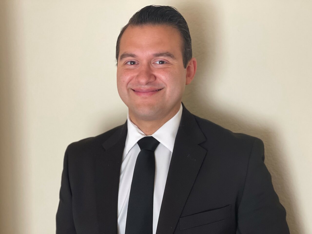 Steven Maestas | CCSWG