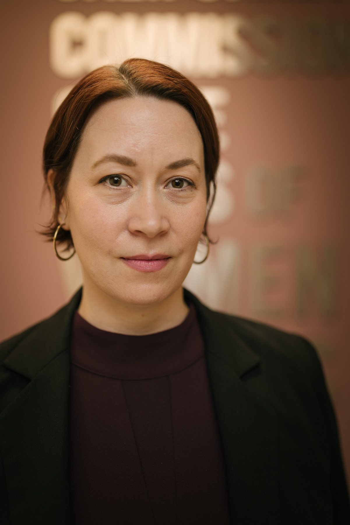 Darcy Totten Bio | CCSWG