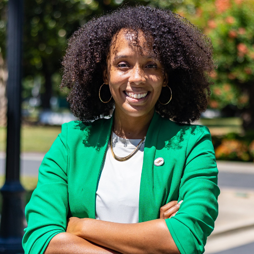 Crystal Young | CCSWG