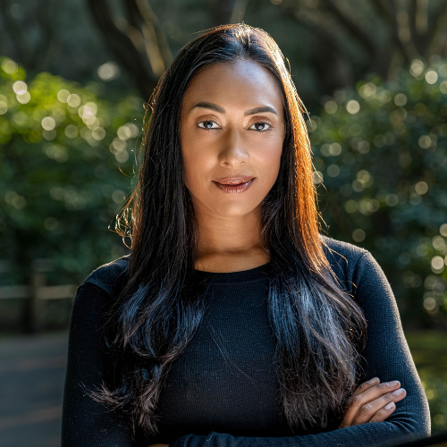 Nisha Devi Rodrigo | CCSWG